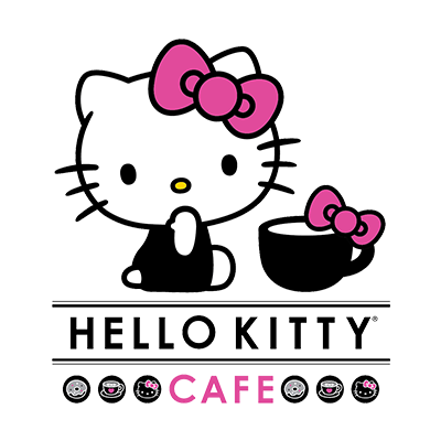 Hello Kitty Cafe at The Forum Shops at Caesars Palace® - A Shopping ...