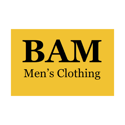 BAM Men's Clothing at Quaker Bridge Mall® - A Shopping Center in ...