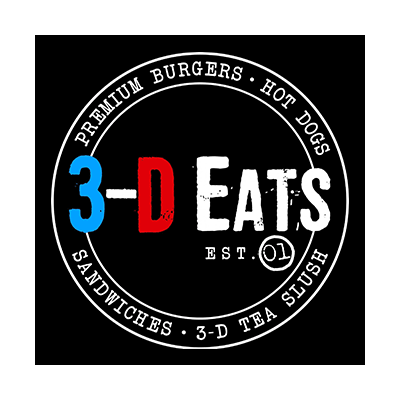 3-D Eats at Cordova Mall - A Shopping Center in Pensacola, FL - A Simon ...