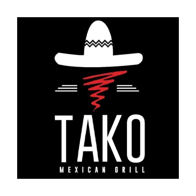 Tako Mexican Grill at Castleton Square - A Shopping Center in ...