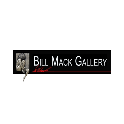 Bill Mack Gallery at The Forum Shops at Caesars Palace® - A Shopping ...