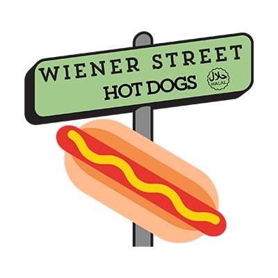 Weiner Street Hot Dogs Food Truck Stores Across All Simon Shopping Centers