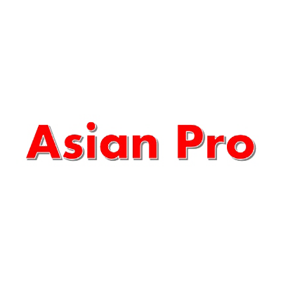 Asia Pro Logo Asian Tour | Professional Golf Tour In Asia