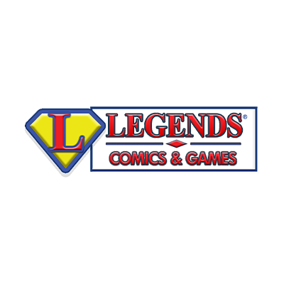 Legends Comics and Games at Great Mall® - A Shopping Center in Milpitas ...
