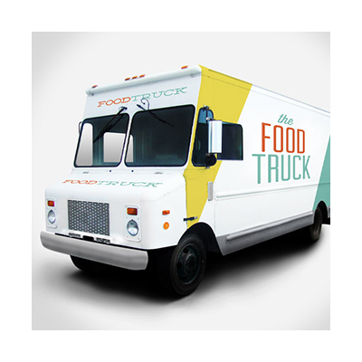 Food Trucks Stores Across All Simon Shopping Centers