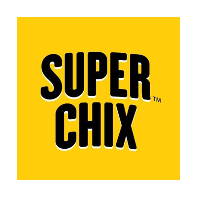 Super Chix Stores Across All Simon Shopping Centers