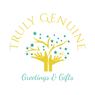 Truly Genuine Greetings & Gifts at Southdale Center - A Shopping Center ...