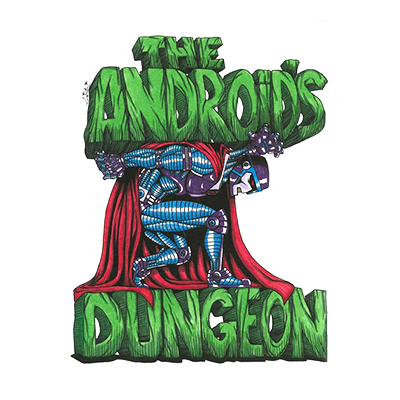 The Androids Dungeon at College Mall - A Shopping Center in Bloomington ...