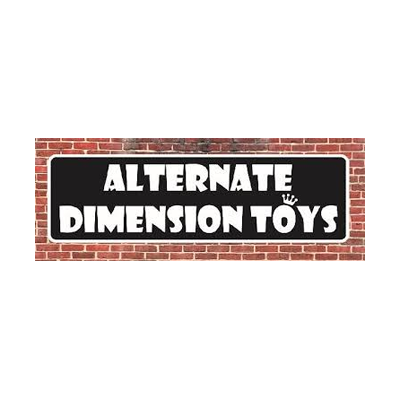 Alternate Dimension Toys Stores Across All Simon Shopping Centers