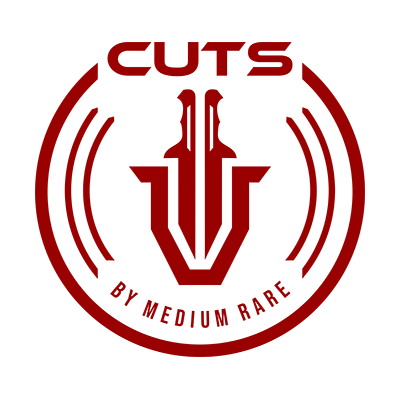 Cuts by Medium Rare Stores Across All Simon Shopping Centers