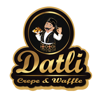 Datli Crepes & Waffles Stores Across All Simon Shopping Centers