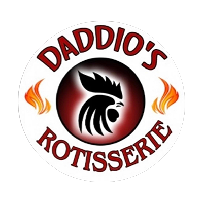 Daddio’s Rotisserie Stores Across All Simon Shopping Centers