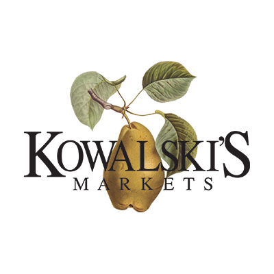 Kowalski's Stores Across All Simon Shopping Centers