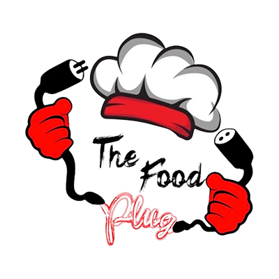 The Food Plug at McCain Mall - A Shopping Center in North Little Rock ...