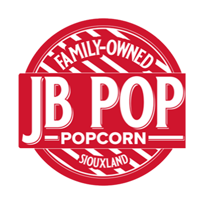JB Pop Popcorn at The Empire Mall - A Shopping Center in Sioux Falls ...
