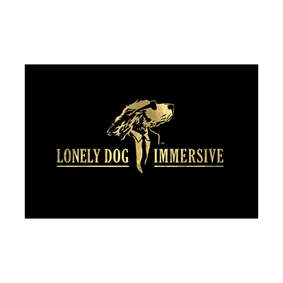 Lonely Dog Immersive Experience at Orlando International Premium ...