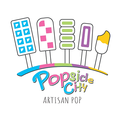 Popsicle City Stores Across All Simon Shopping Centers