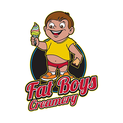 Fat Boys Creamery at Lighthouse Place Premium Outlets® - A Shopping ...