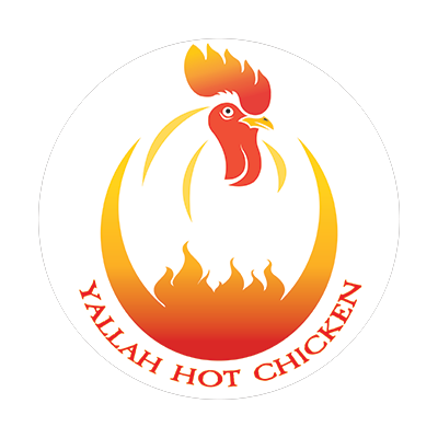 Yallah Hot Chicken at The Florida Mall® - A Shopping Center in Orlando ...