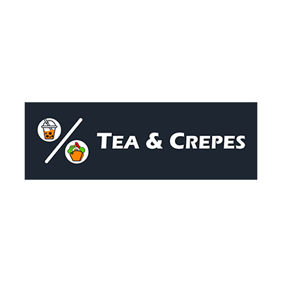 Tea & Crepes Stores Across All Simon Shopping Centers