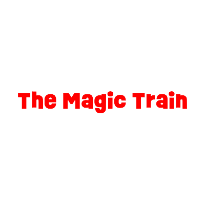 The Magic Train at Woodbury Common Premium Outlets® - A Shopping Center ...