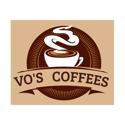 Vo's Coffees Stores Across All Simon Shopping Centers