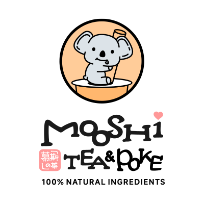 Mooshi Tea & Poke Stores Across All Simon Shopping Centers