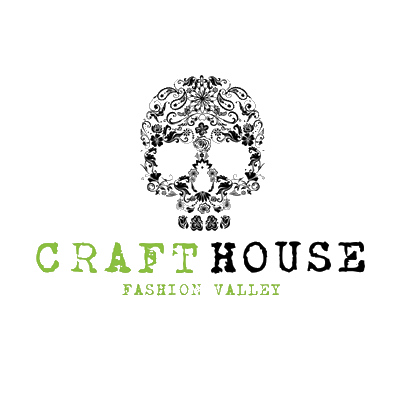 Craft House Fashion Valley at Fashion Valley® - A Shopping Center in ...