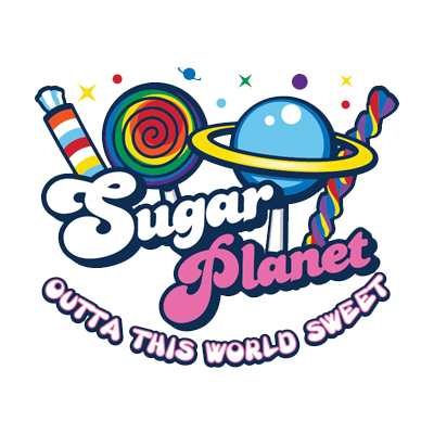 Sugar Planet Stores Across All Simon Shopping Centers
