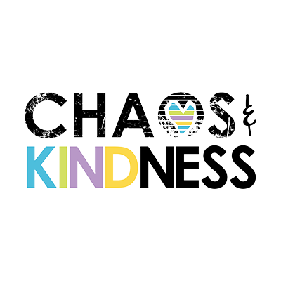 Chaos & Kindness Carries Stream at The Mall of New Hampshire, a Simon ...