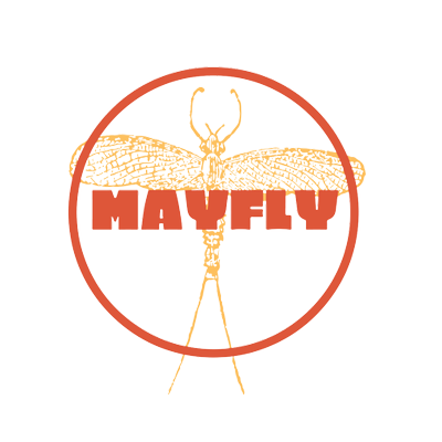 Mayfly Stores Across All Simon Shopping Centers