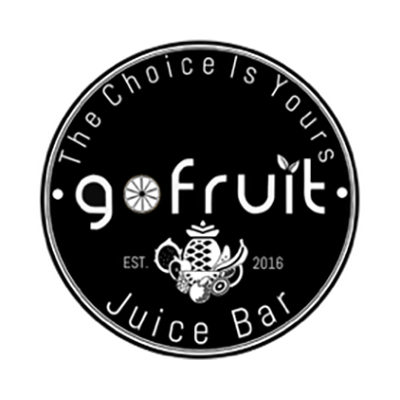Go Fruit Juice Bar Stores Across All Simon Shopping Centers