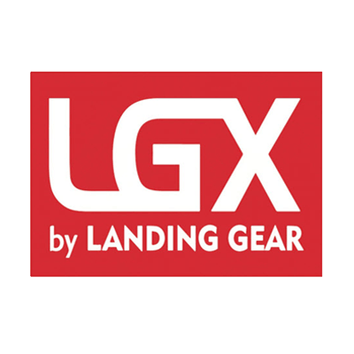 LGX Stores Across All Simon Shopping Centers