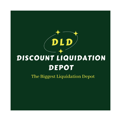 Discount Liquidation Depot Stores Across All Simon Shopping Centers