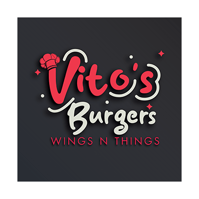 Vito’s Burgers Wings N Things Stores Across All Simon Shopping Centers