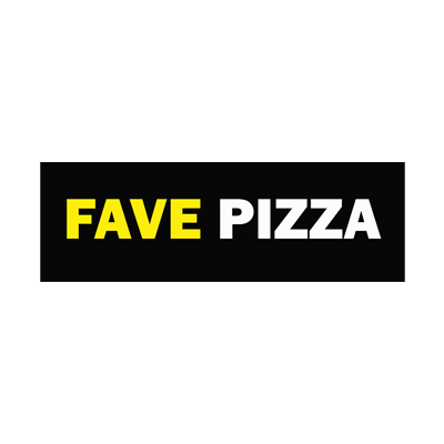 Fave Pizza Stores Across All Simon Shopping Centers