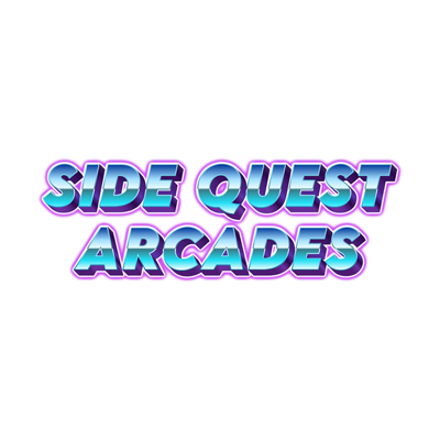 Side Quest Arcades at Firewheel Town Center - A Shopping Center in ...