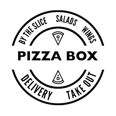 Pizza Box Stores Across All Simon Shopping Centers