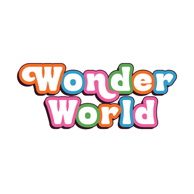 Wonder World Stores Across All Simon Shopping Centers