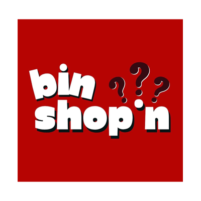 Bin Shop'n at Towne East Square - A Shopping Center in Wichita, KS - A ...