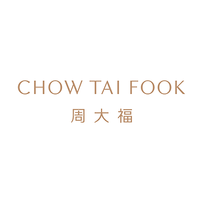 Chow Tai Fook Logo