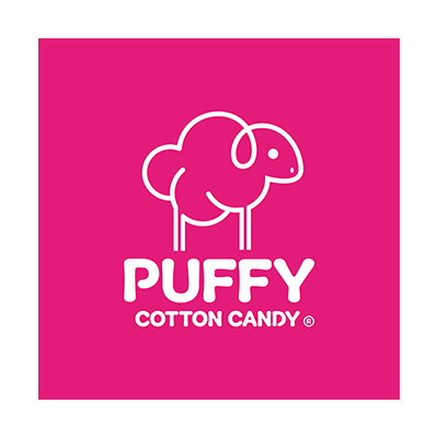 Puffy Cotton Candy Stores Across All Simon Shopping Centers