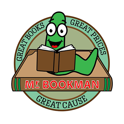 Mr. Bookman Stores Across All Simon Shopping Centers