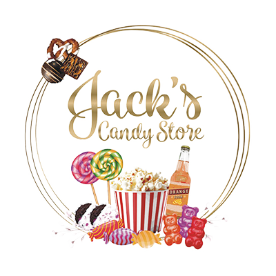 Jack's Candy Store Stores Across All Simon Shopping Centers