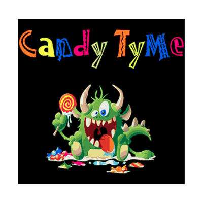 Candy Tyme Stores Across All Simon Shopping Centers