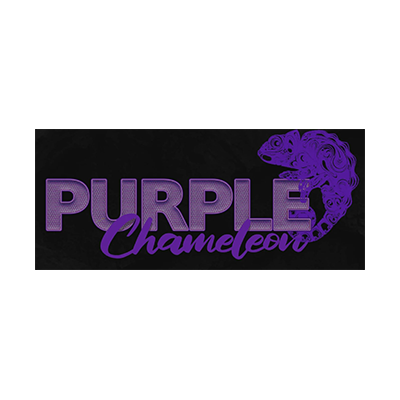 Purple Chameleon at McCain Mall - A Shopping Center in North Little ...