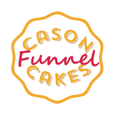 Cason Funnel Cakes Stores Across All Simon Shopping Centers
