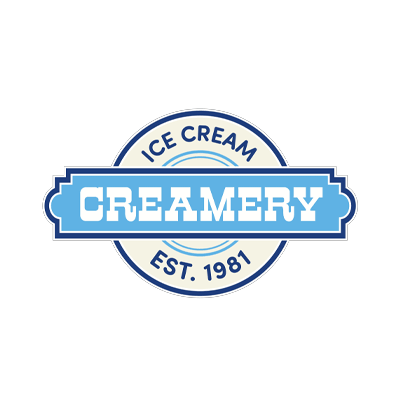 Creamery Stores Across All Simon Shopping Centers