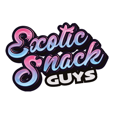 Exotic Snacks Stores Across All Simon Shopping Centers