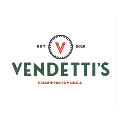 Vendetti's Pizza, Pasta & Grill at Mall of Georgia® - A Shopping Center ...